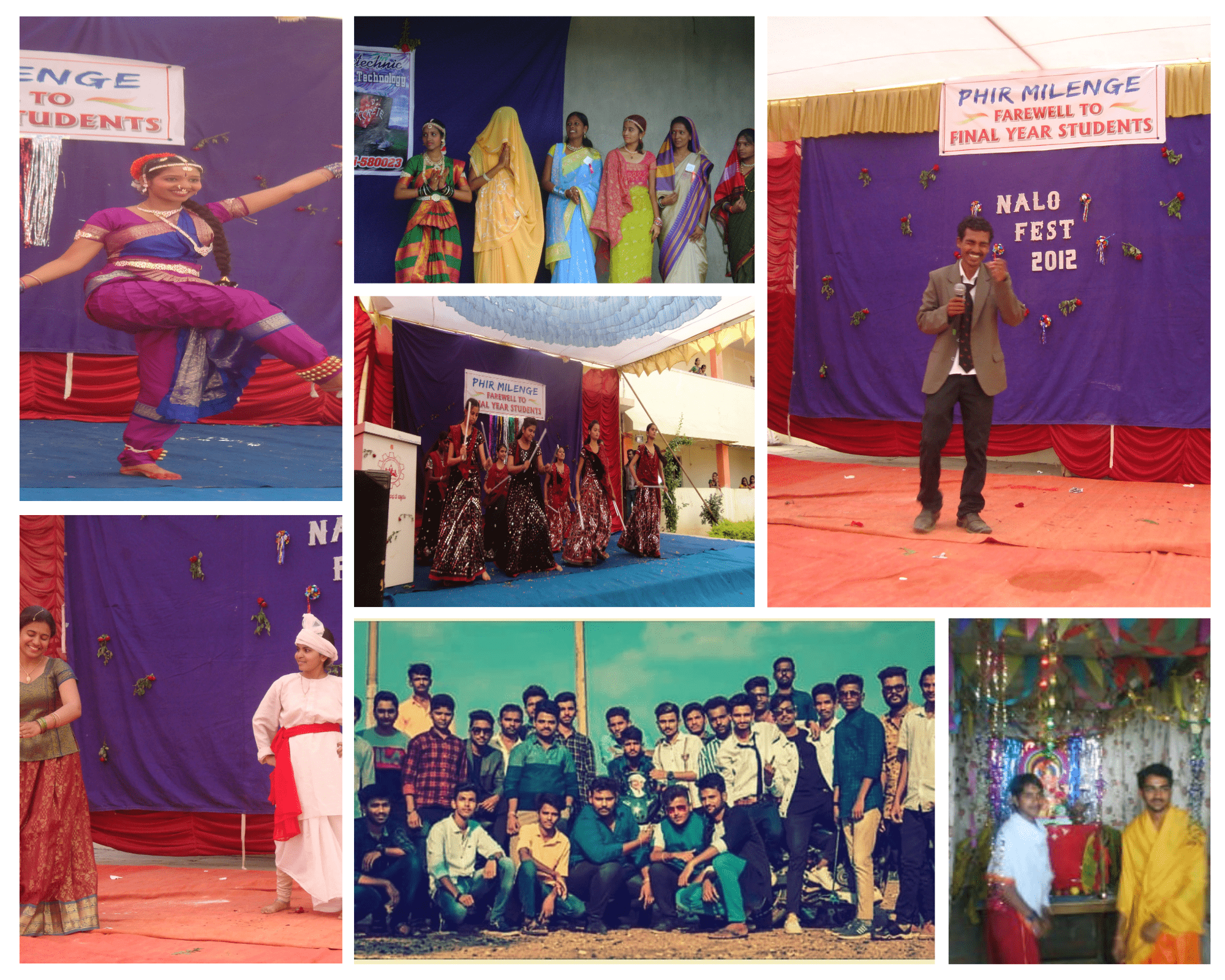 Nalanda Foundation Polytechnic|Best Polytechnic in Hubli|