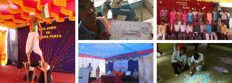 Nalanda Foundation Polytechnic|Best Polytechnic in Hubli|